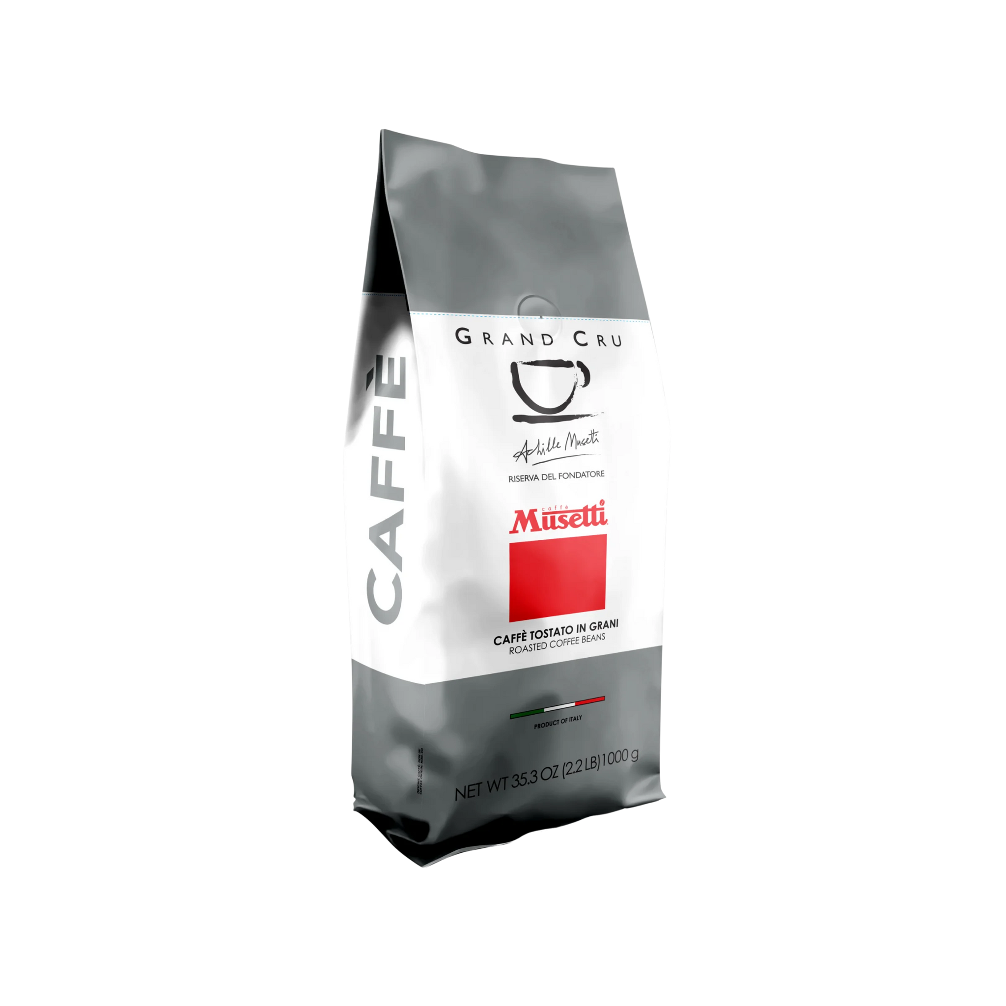 Café en Grano Grand Cru 1 kg